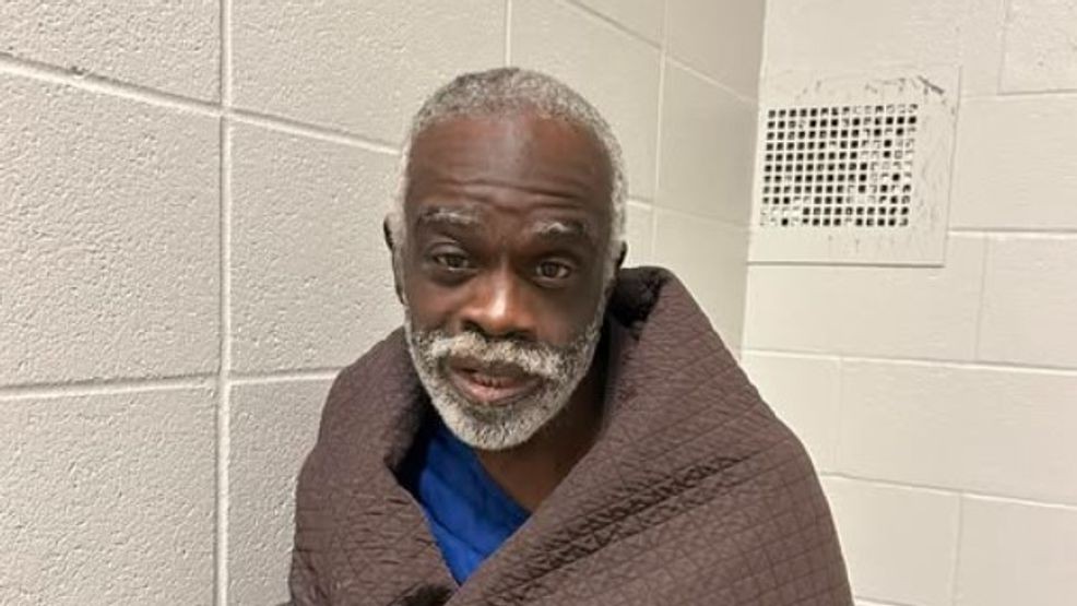 Homeowner holds 65-year-old theft suspect at gunpoint, man says he ...