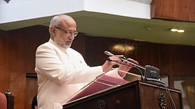 'Govt To Proceed With Shaktipeeth Expressway Project Despite Farmers ...