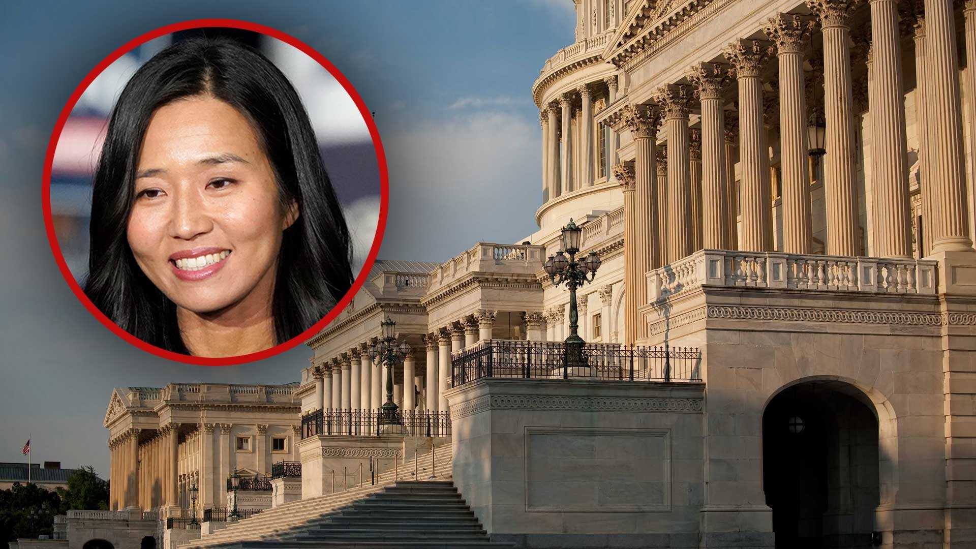 Wu heads to Congress this week to face heat over sanctuary city stance