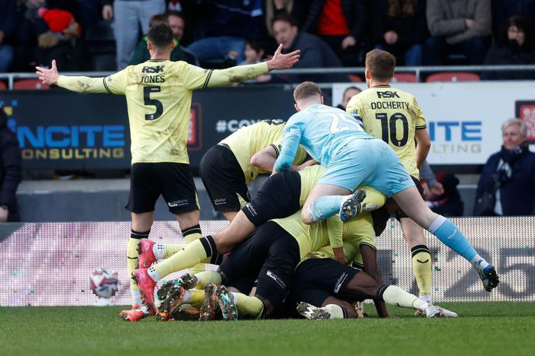 Middlesbrough loanee keeps super sub mantra alive as manager praises ...