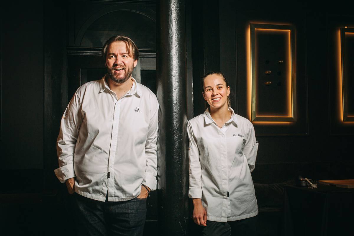 "Ser odiado por parte da classe não me tira o sono", garante Vítor ...