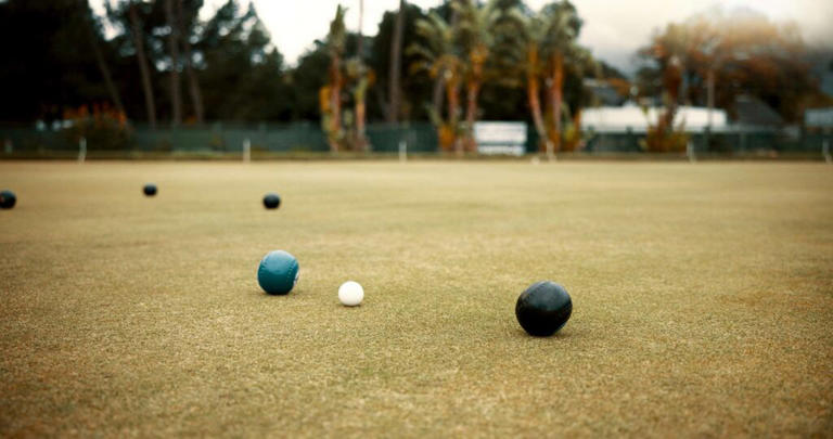 Come costruire un campo da bocce