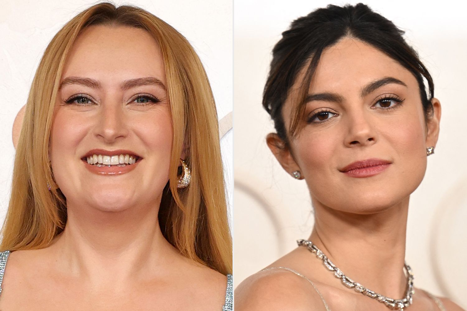 “Chicken Shop Date”'s Amelia Dimoldenberg Has Cheeky Moment with Andrew ...