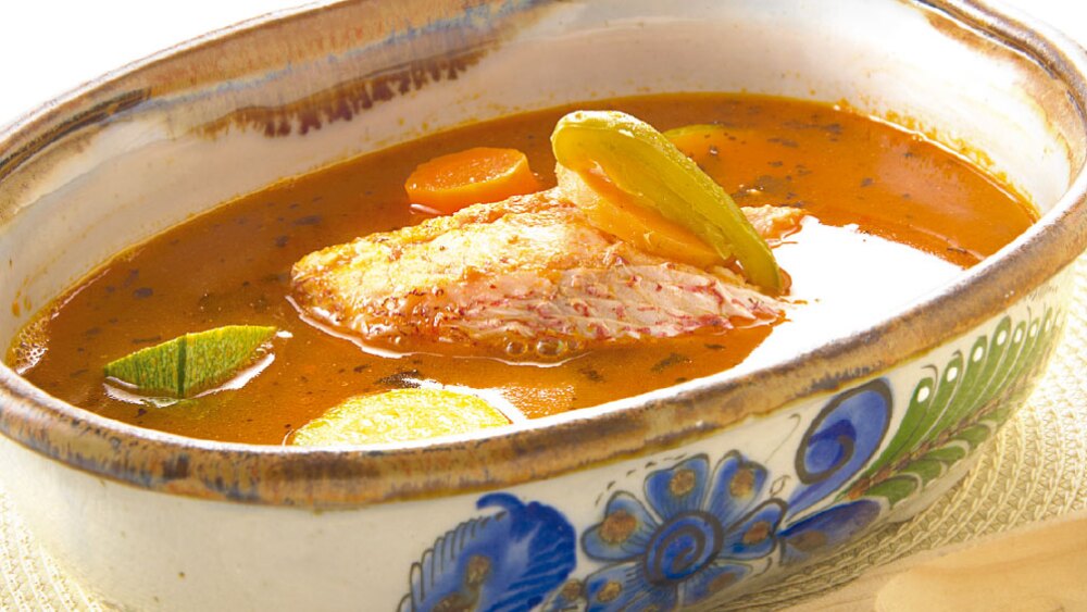 Caldo michi: un delicioso platillo jalisciense