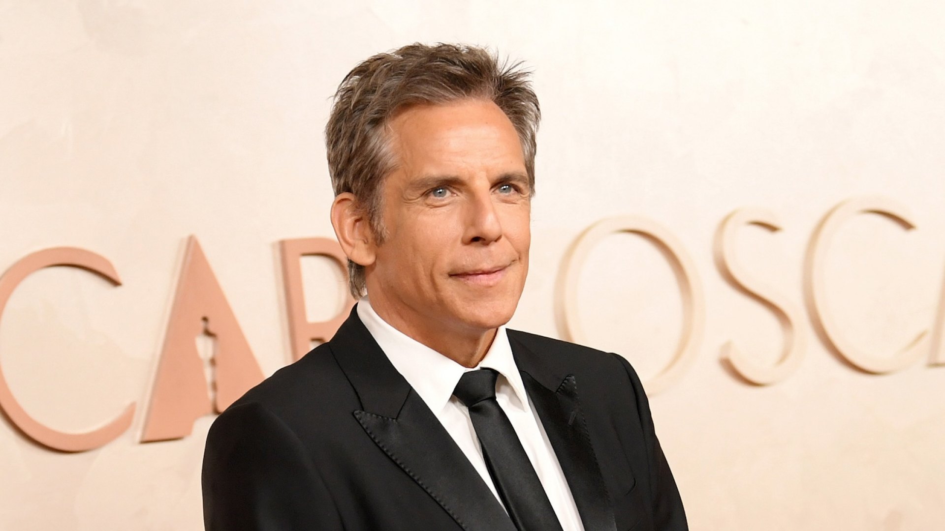 Ben Stiller Weighs in on RHOBH's Kyle and Dorit on Oscars Red Carpet