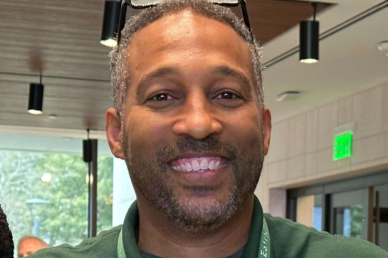 Body of Atlanta Teacher Found 1 Month After He Disappeared with His ...