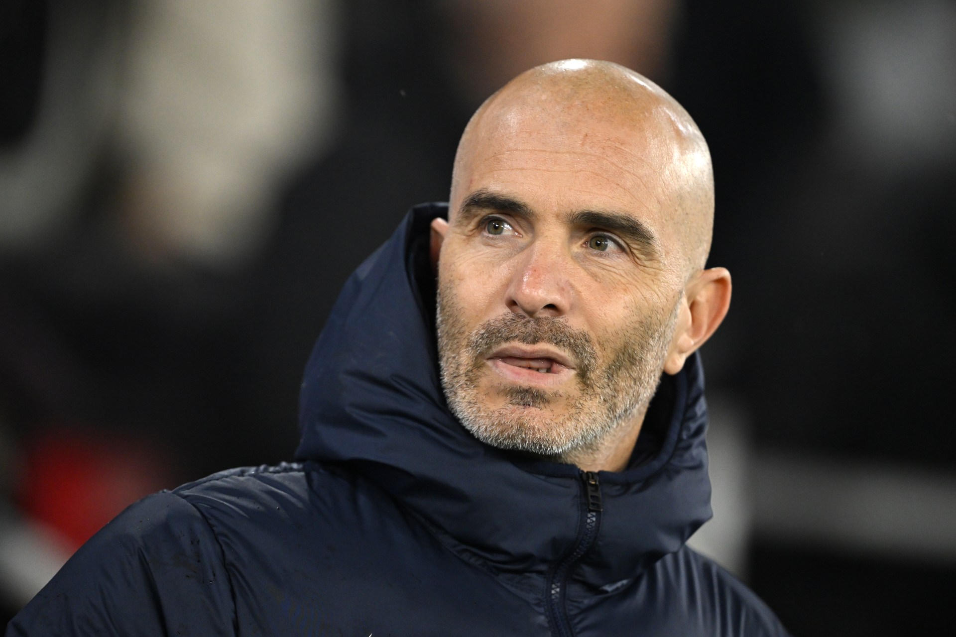 Who are the four contenders to become Chelsea's No.1 goalkeeper next ...