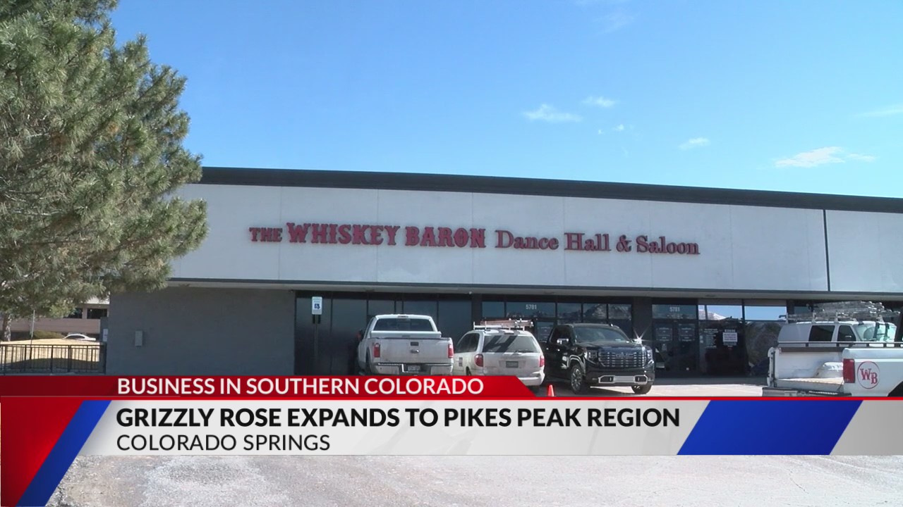 Denver's famed Grizzly Rose to open second location in Colorado Springs