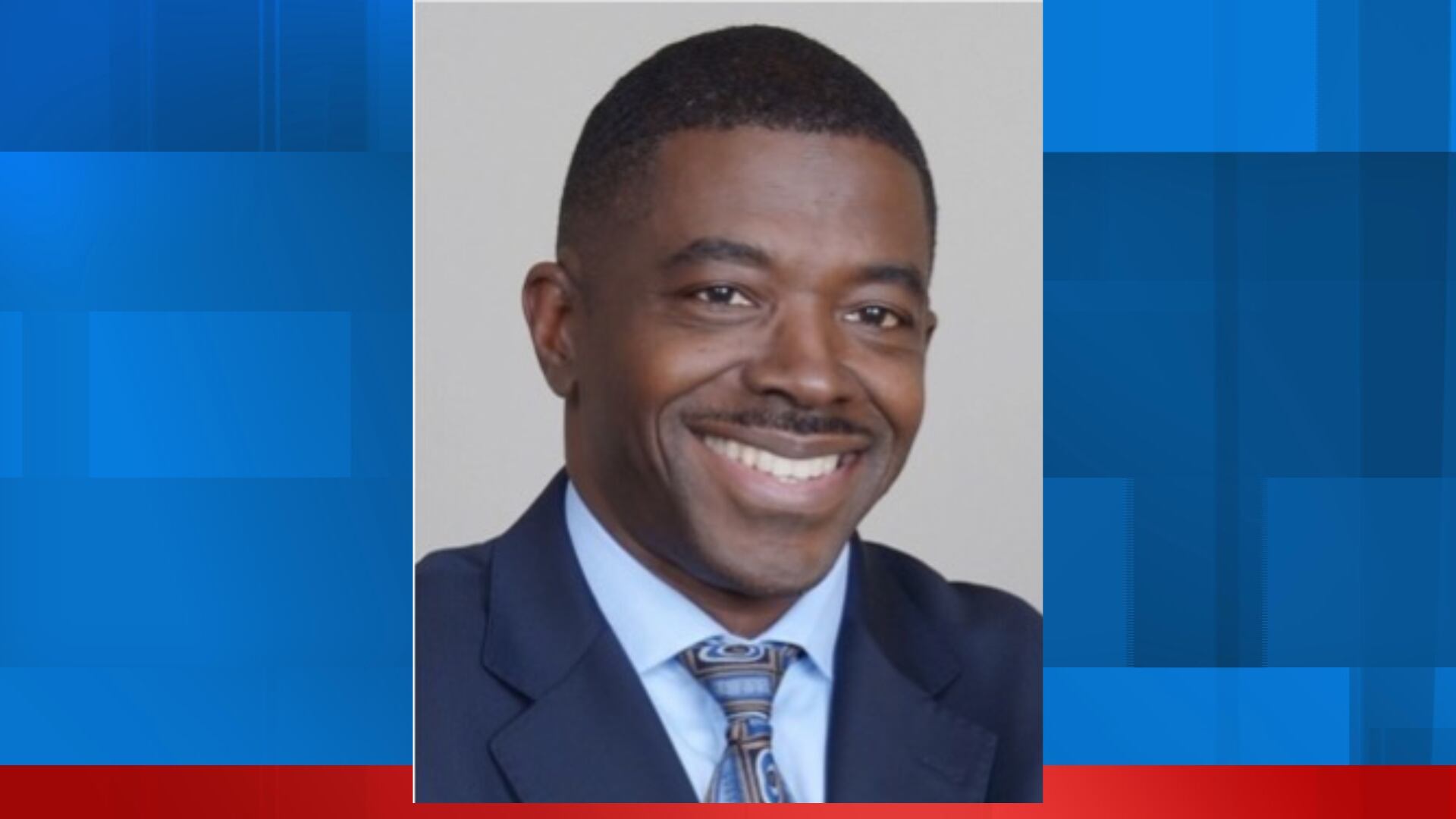 Dr. Robert Scott named President of Albany State University