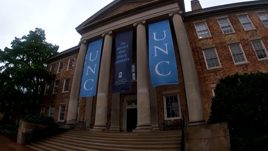 In-state undergraduate tuition at UNC System to remain flat for 9th ...