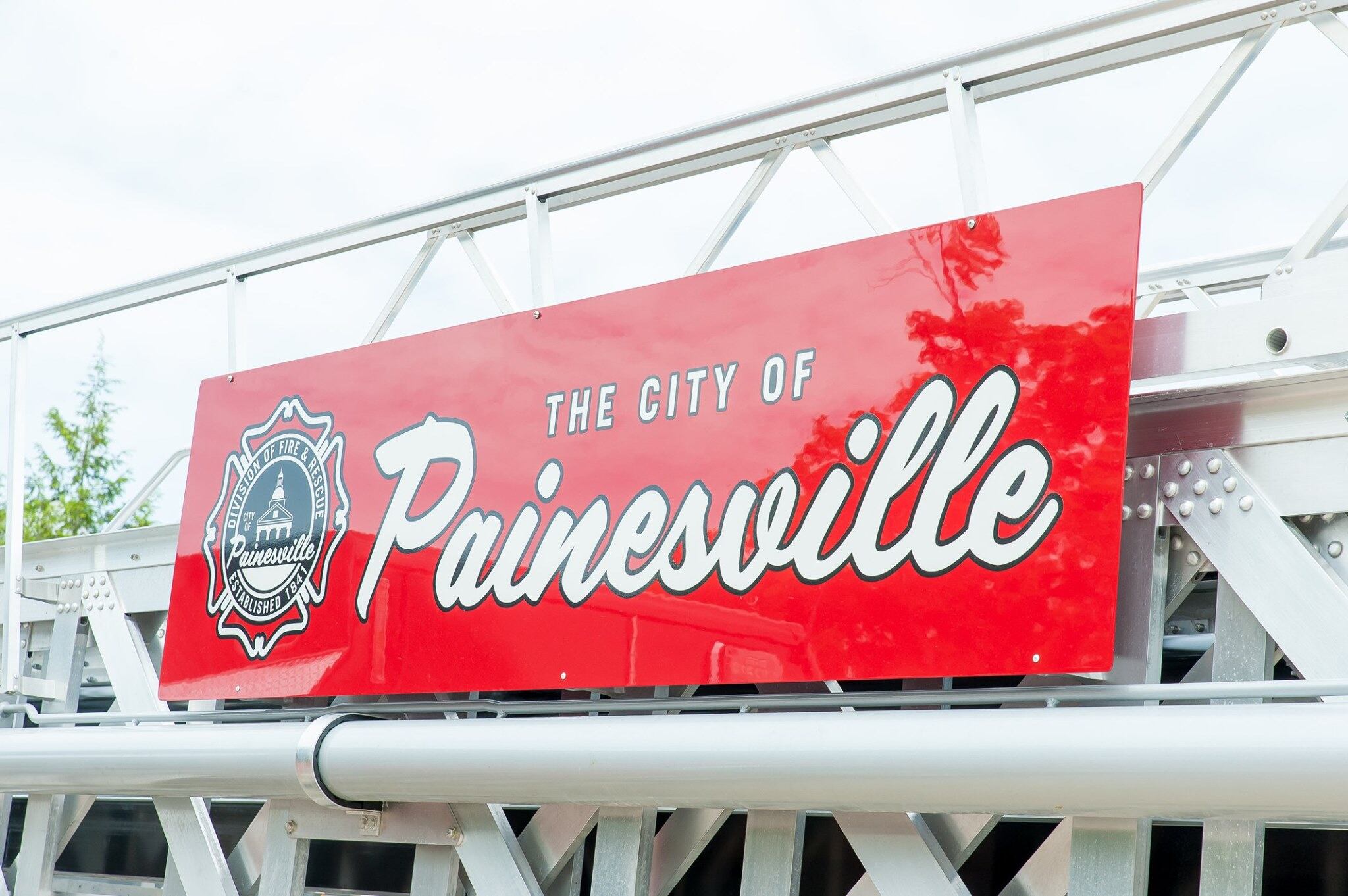 What’s that smell? Painesville Fire explains widespread gas odor