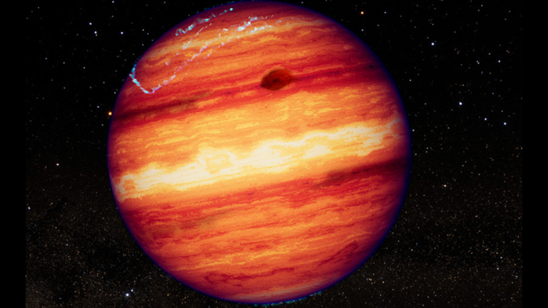 Rogue Exoplanet Or Failed Star James Webb Space Telescope Looks Into A New Cosmic Case