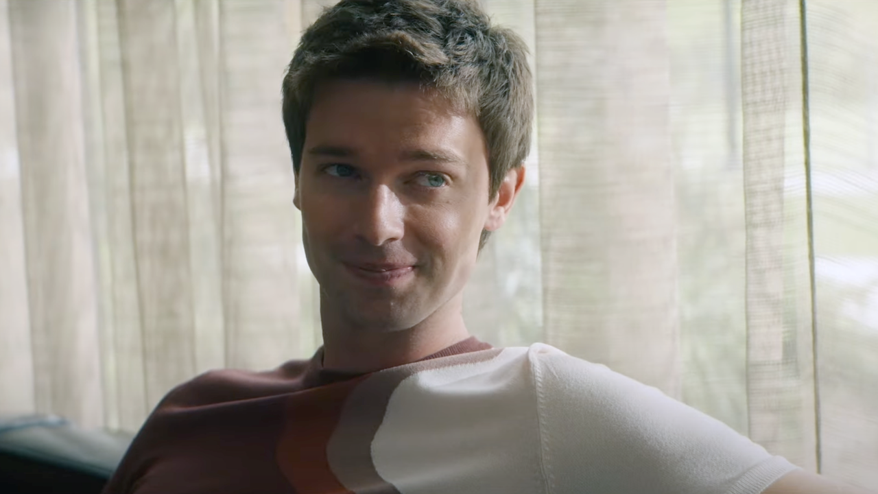 Patrick Schwarzenegger Apparently Auditioned For James Gunn's Superman, But I Know The Character ...