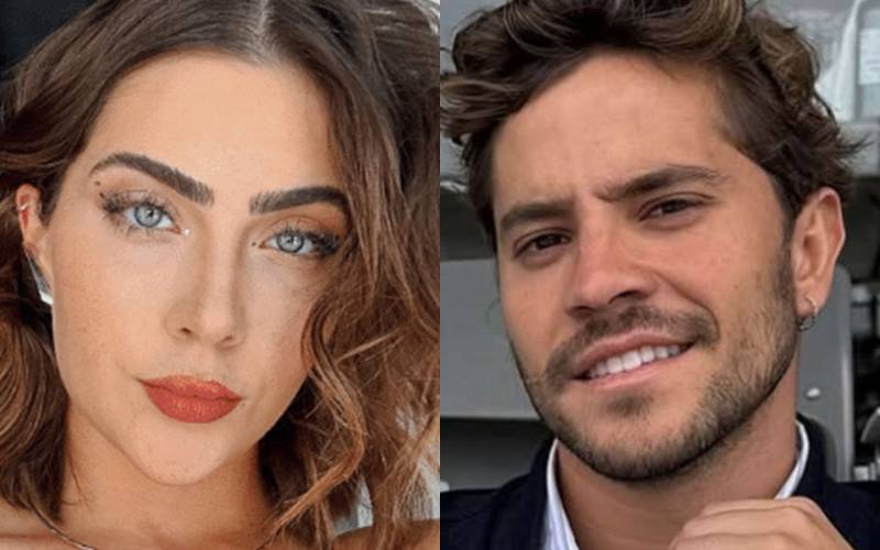 Andre Lamoglia deleta foto em clima de romance com Jade Picon