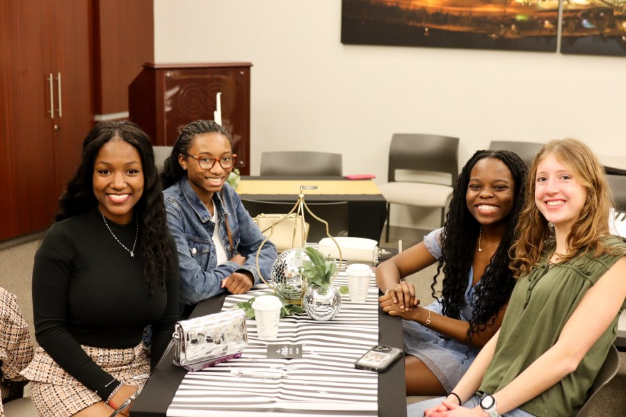 Northwest Louisiana Teen Advisory Committee welcomes 26 new members