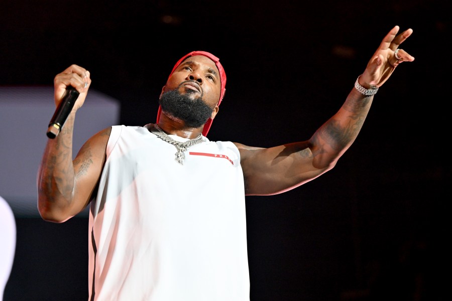 Rapper Jeezy to perform live in Rockford on May 2