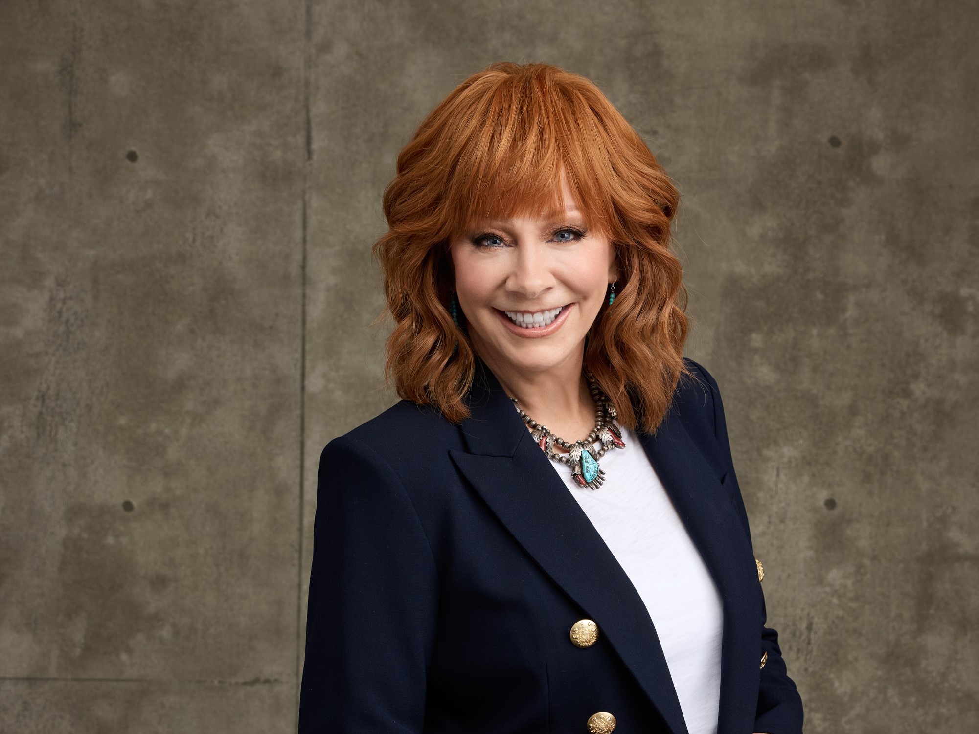 2025 Houston rodeo performers: Reba McEntire's rodeo return will ...
