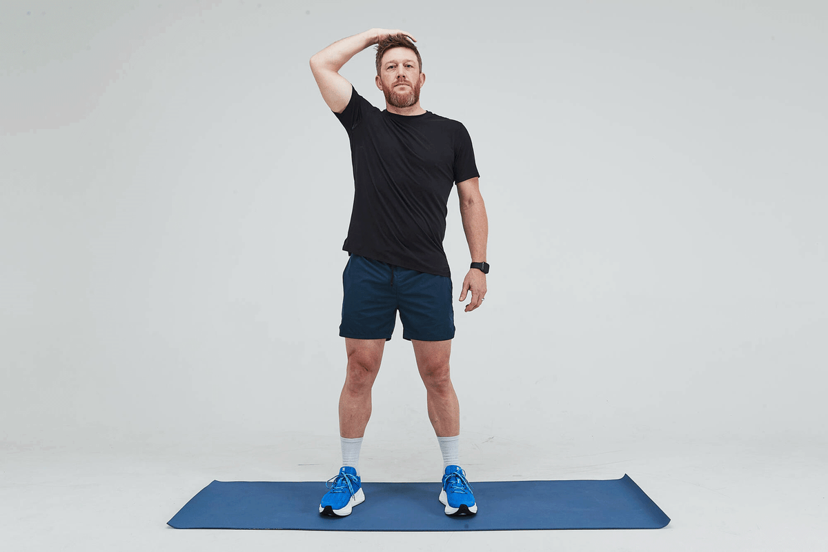 Can't Look Over Your Shoulder? Release These Trigger Points to Improve ...