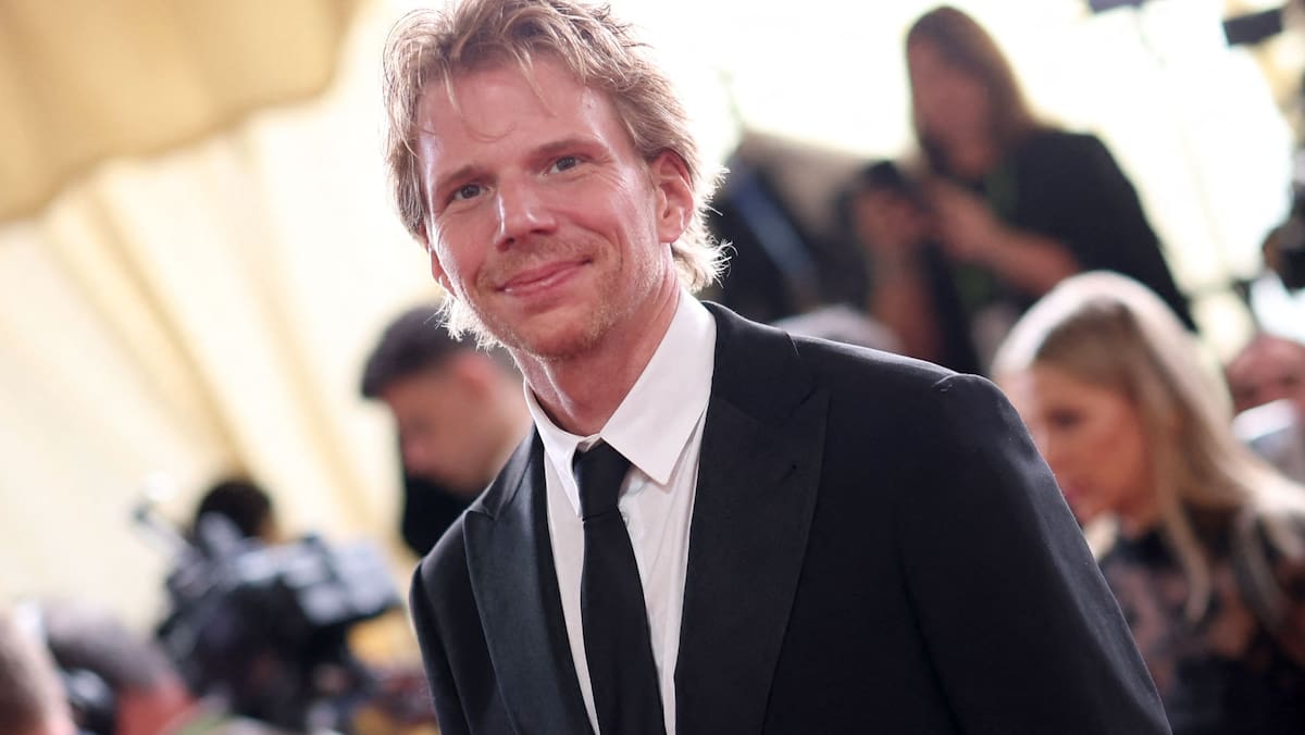 Tim Fehlbaum spricht über die Oscar-Nacht: «Die Afterparty war schon um ...