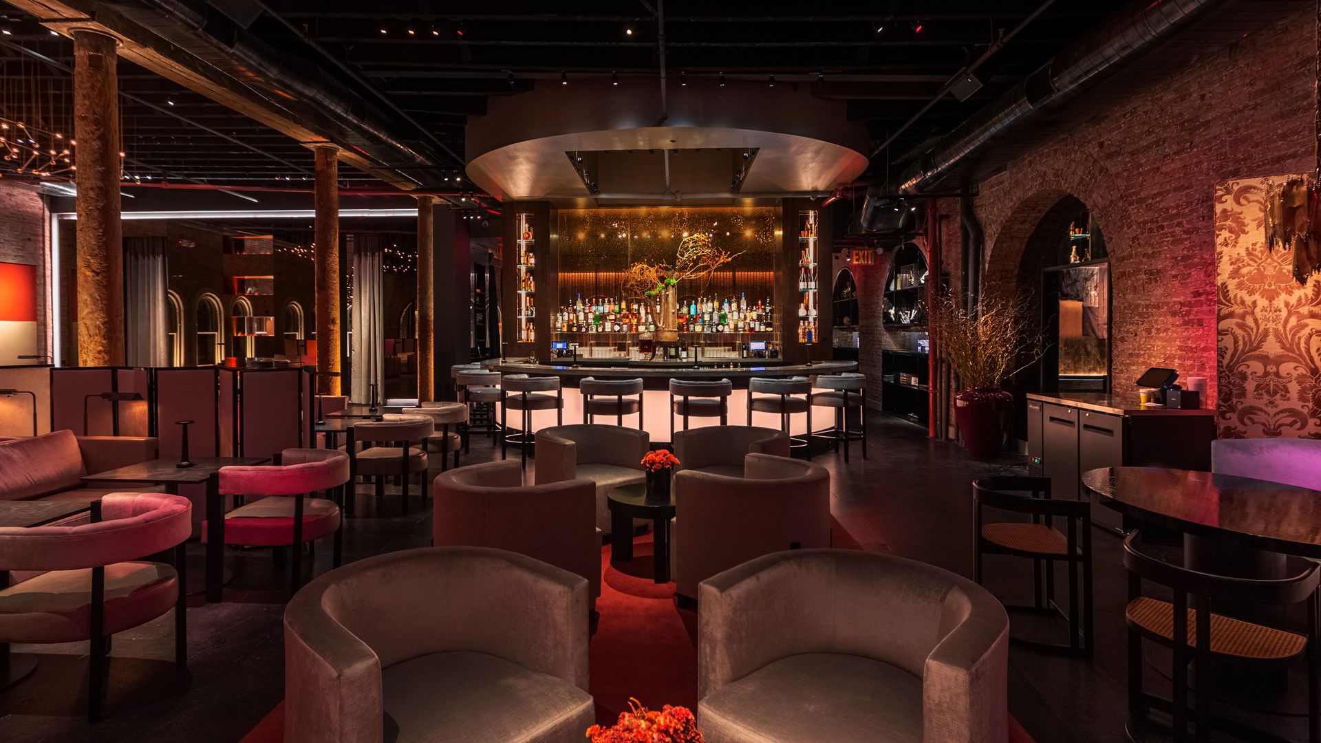 One of New York’s Most Exclusive Members-Only Clubs Is Opening in Las Vegas
