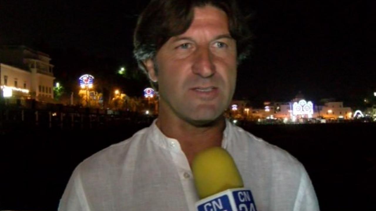 Rastelli: "Dobbiamo toglierci dalla testa il Lukaku di 7 anni fa. Vi ...