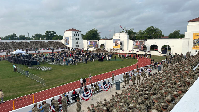 Fort Moore’s name changed back to Fort Benning