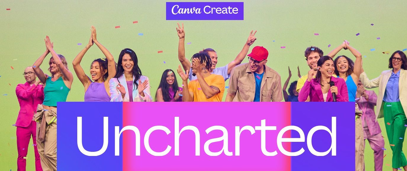 Inside Canva Create 2025: Innovations Set to Transform Design and Business