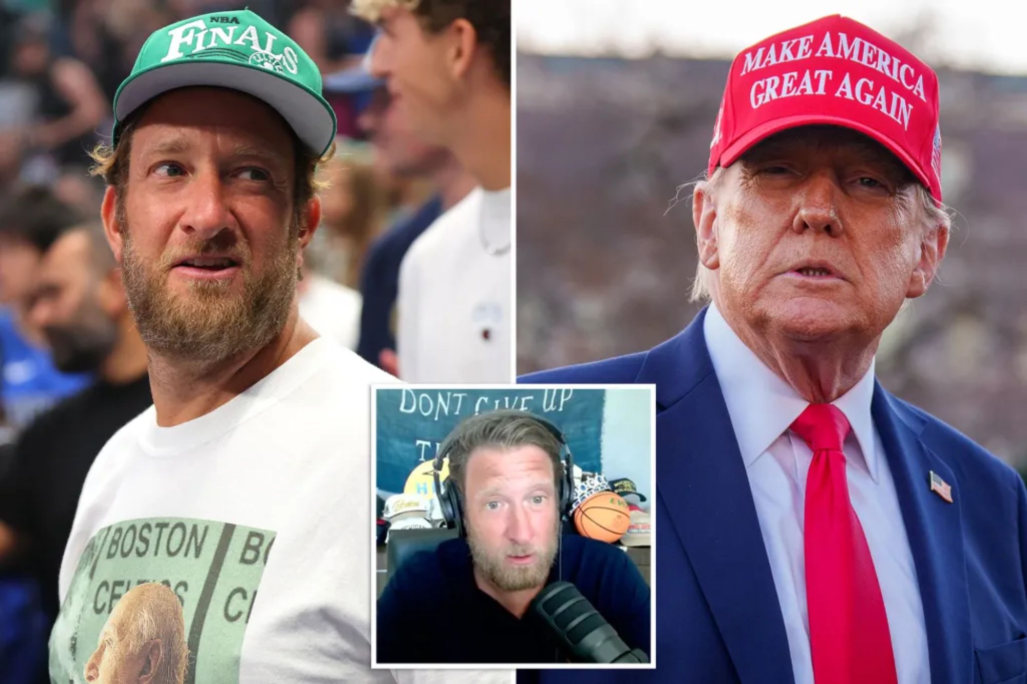 Barstool’s Dave Portnoy calls out Elon Musk over Tesla stock drop: ‘All ...