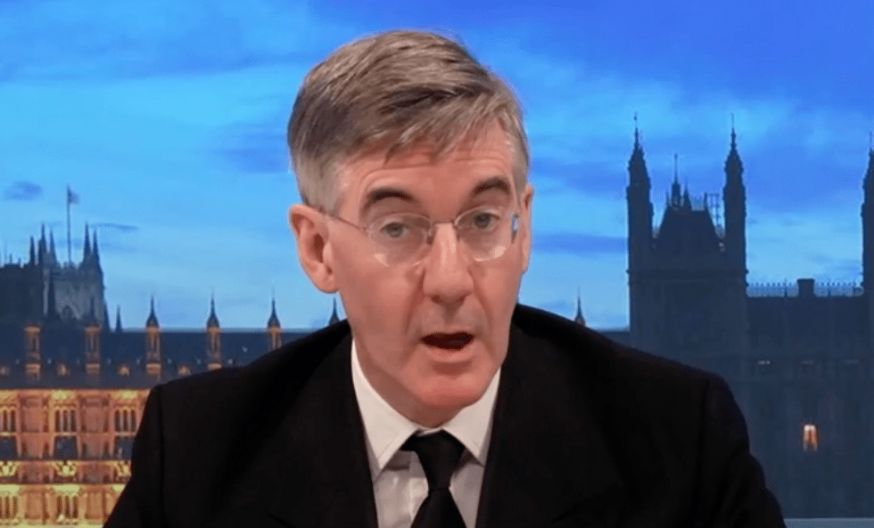 ‘The special relationship is a one way street - America is not always ...