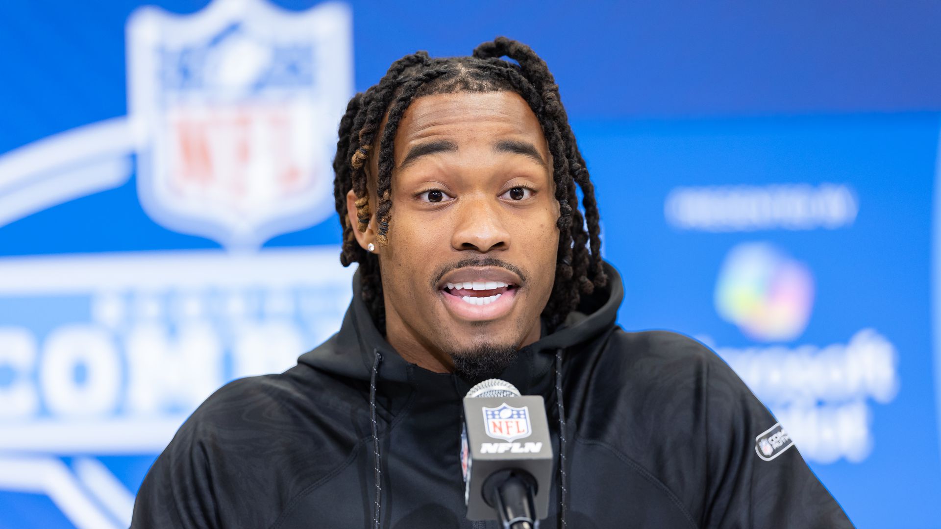Five 2025 NFL Combine winners & losers, takeaways for the Pittsburgh ...