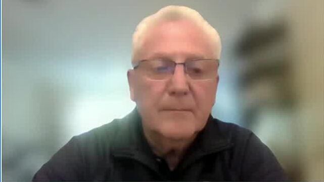 Norwalk Mayor Harry Rilling will not seek reelection