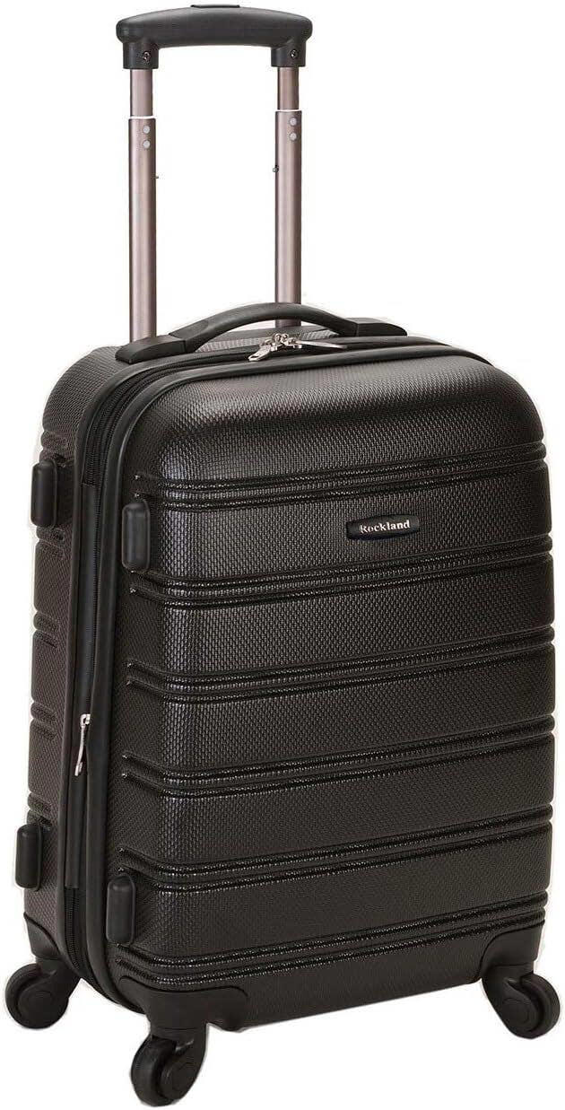 The Best Carry-On Bags That Fit Every Major Airline's Size Requirements