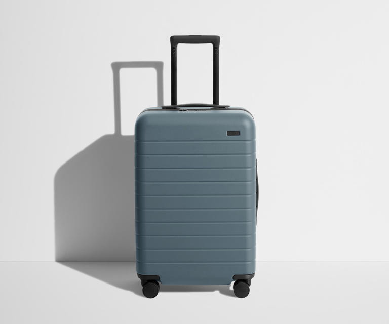 The Best Carry-On Bags That Fit Every Major Airline's Size Requirements