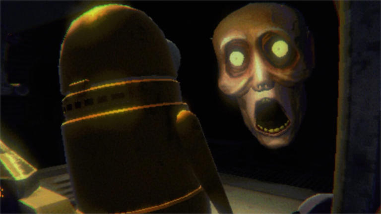 With Over 5000 Overwhelmingly Positive Steam Reviews Already A New Co Op Horror Game With