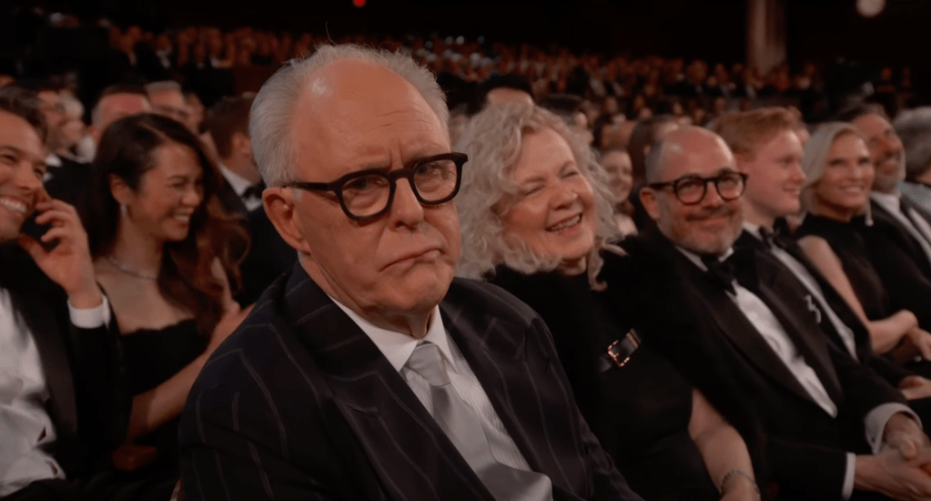 Oscars Team Reveals All: Karla and Drake Jokes, Adrien Brody's Cutoff ...