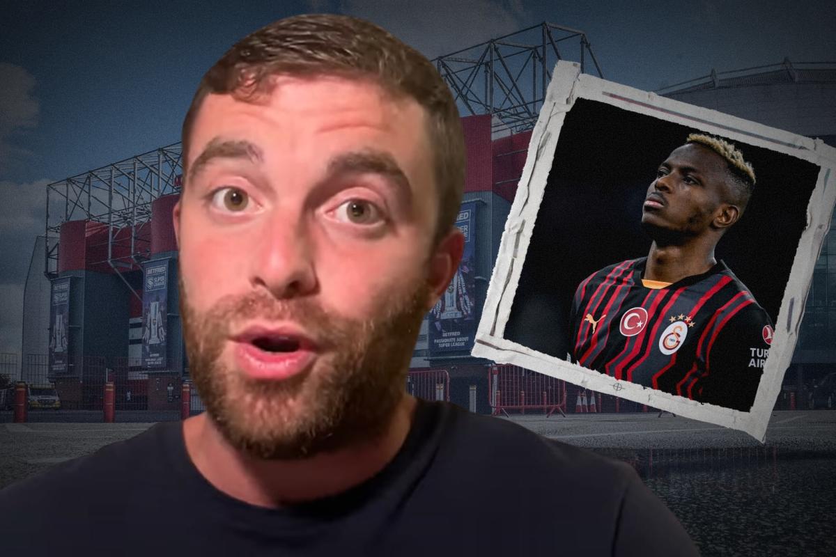 Fabrizio Romano transfer news: Osimhen TRUTH, Arsenal’s TOP TARGET ...