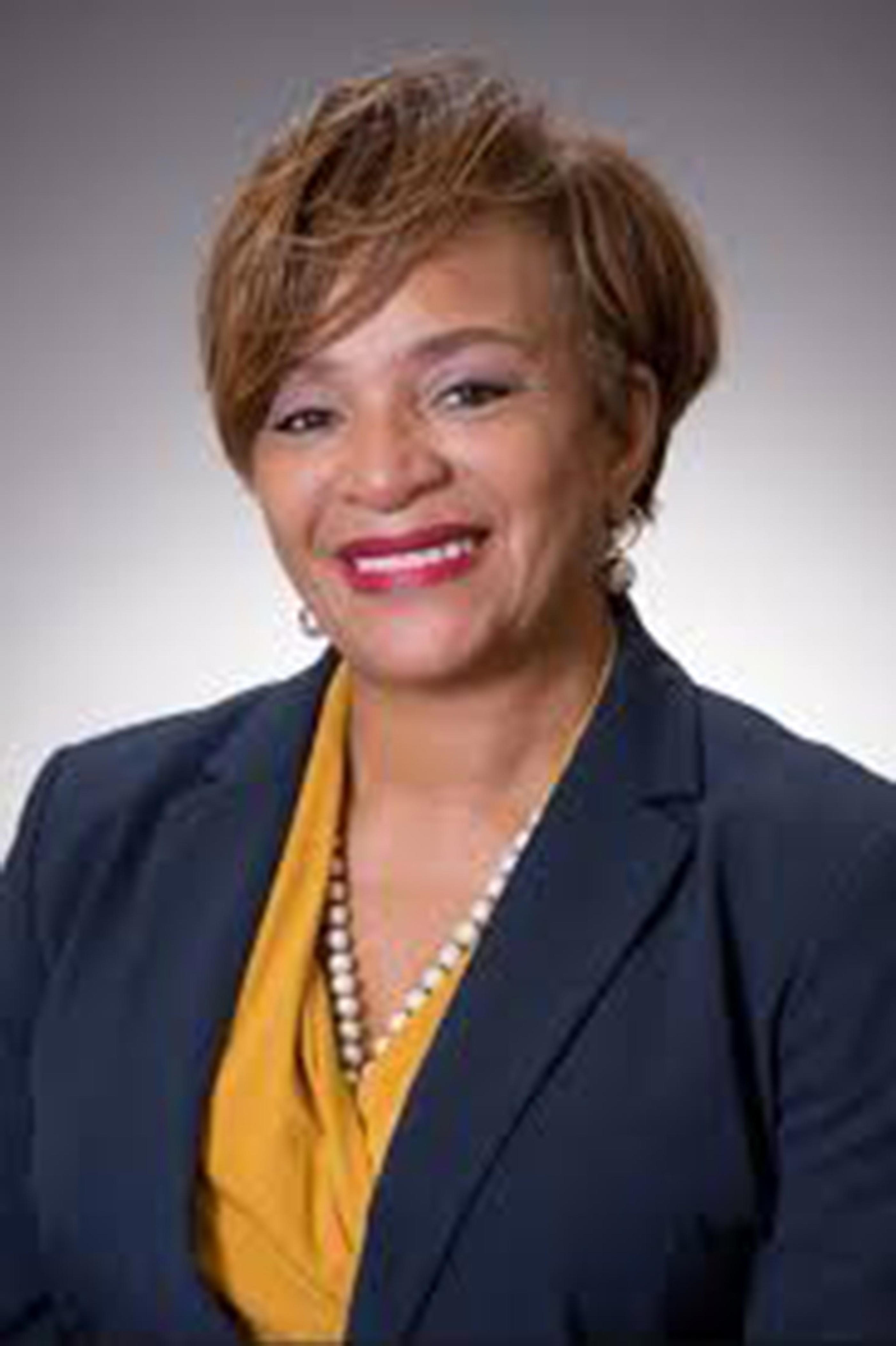Barbara Lashley: Montgomery Public Schools superintendent top 6 finalist