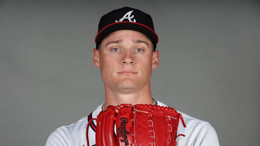 Atlanta Braves' AJ Smith-Shawver Gets Early Hook But Returns to Salvage ...