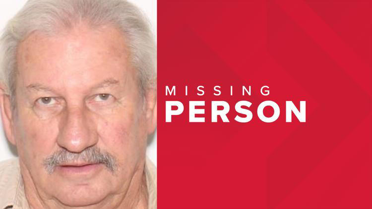 Silver Alert activated for missing Monticello man Silver Alert activated for missing Monticello man