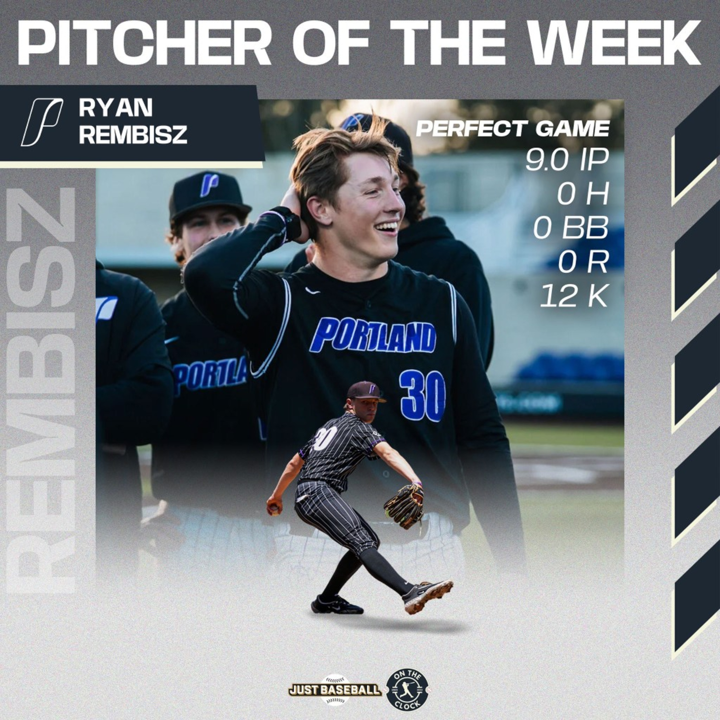 Week Three College Baseball News and Notes