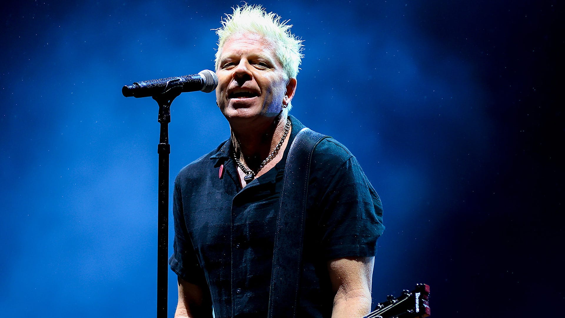 The Offspring reveal 2025 ‘SUPERCHARGED Worldwide’ tour dates with ...