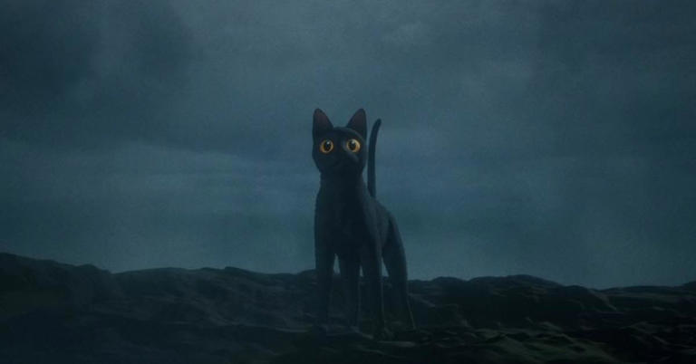 What Happened to the Bird In 'Flow'? The Meaning-Heavy Ending, Explained