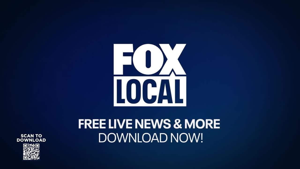 Download FOX LOCAL for your chance to win