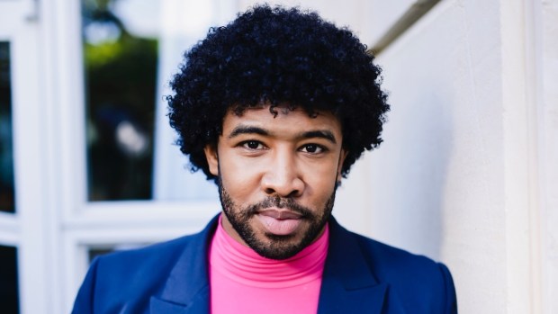 'Morning Joe' Welcomes Politico's Eugene Daniels as MSNBC's Senior ...