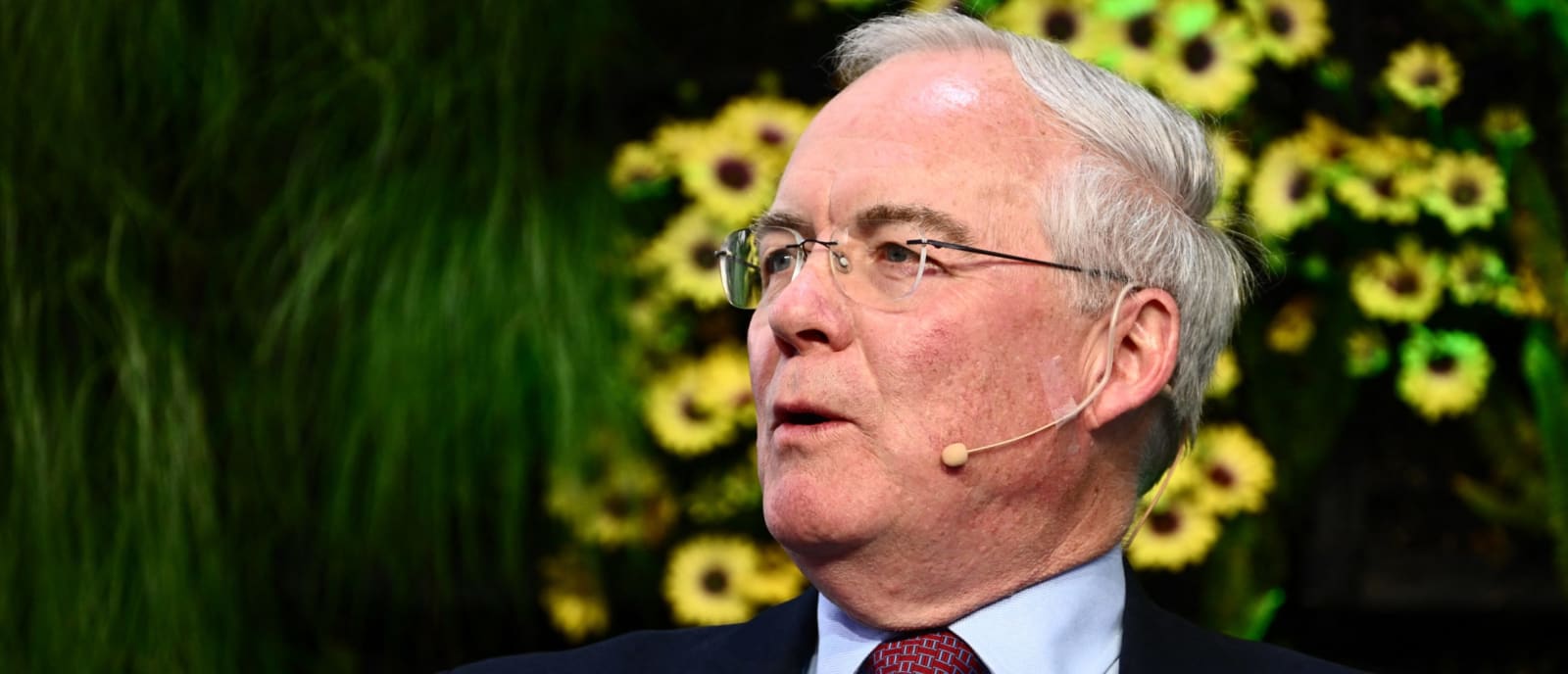 Kroger CEO Rodney McMullen Ousted Following Personal Conduct Allegations