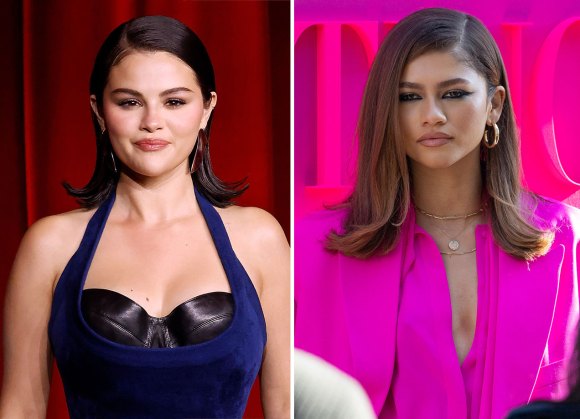 Halle Berry Just Proved This '90s Hair Trend Is *So* Back on the Oscars ...