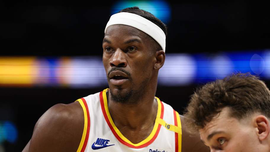 Report: Dallas Mavericks Showed Interest In Jimmy Butler Prior To Deadline