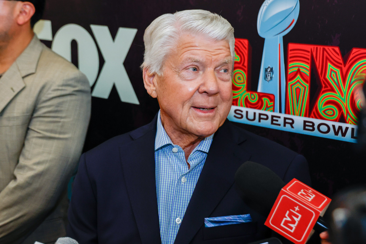 Terry Bradshaw Makes Retirement Admission After Jimmy Johnson News