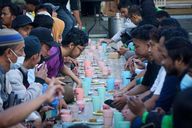 Jadwal Imsak Hari Ini di Kota Jakarta Pusat dan Sekitarnya (Selasa, 04 ...