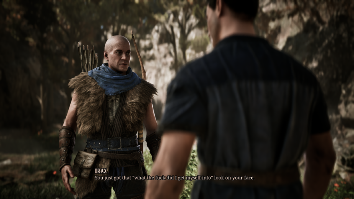 Gothic 1 Remake Is Faithful to a Fault, But Maybe That’s What Its ...